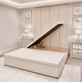 Purchase Premium Upholstered Beds & Mattresses for Ultimate Comfort ...