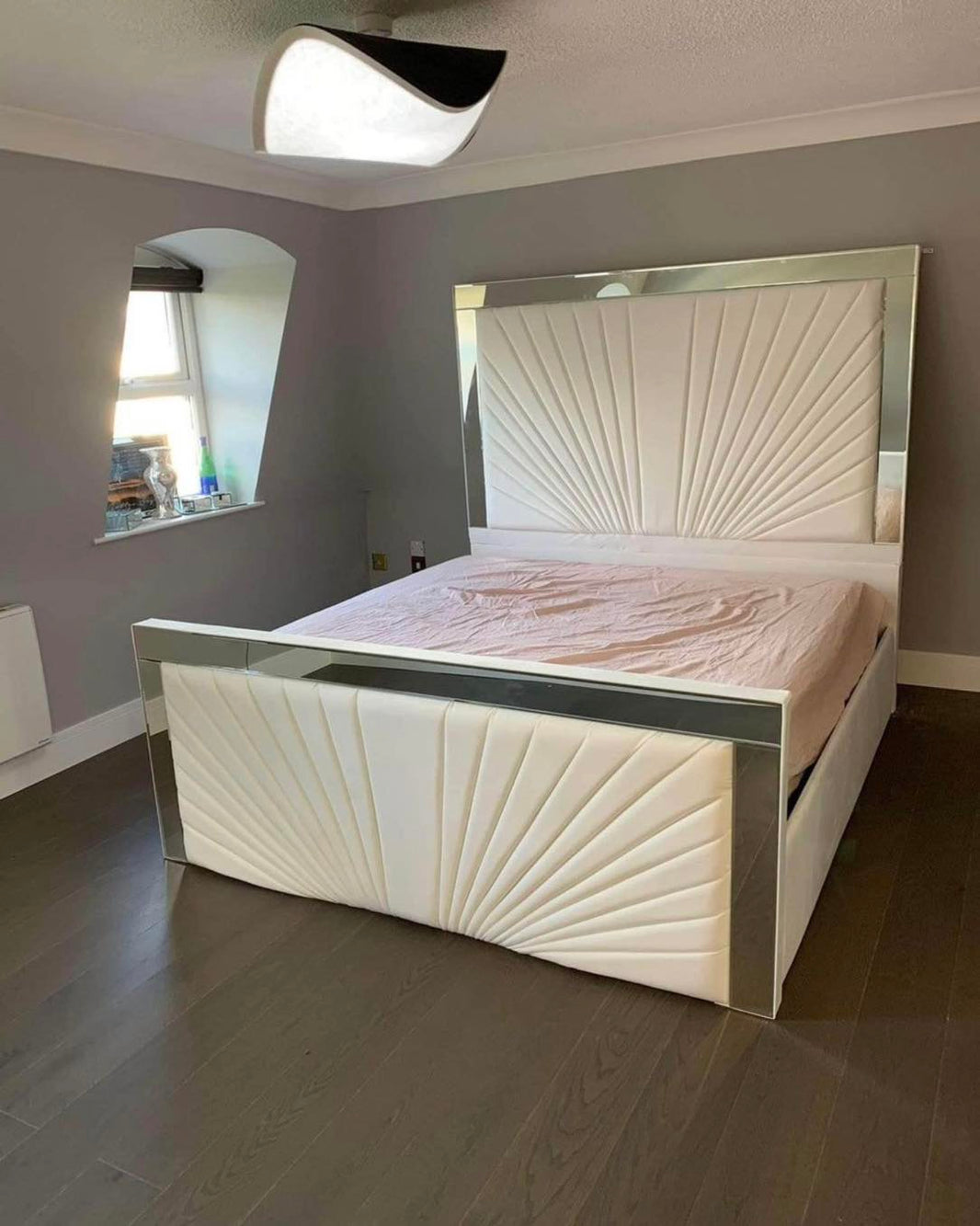 Purchase Premium Upholstered Beds & Mattresses for Ultimate Comfort ...