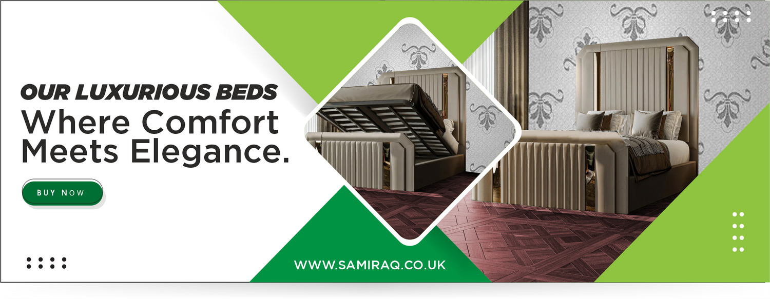 Purchase Premium Upholstered Beds & Mattresses for Ultimate Comfort ...