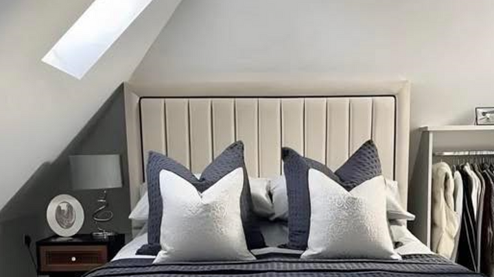 Purchase Premium Upholstered Beds & Mattresses for Ultimate Comfort ...